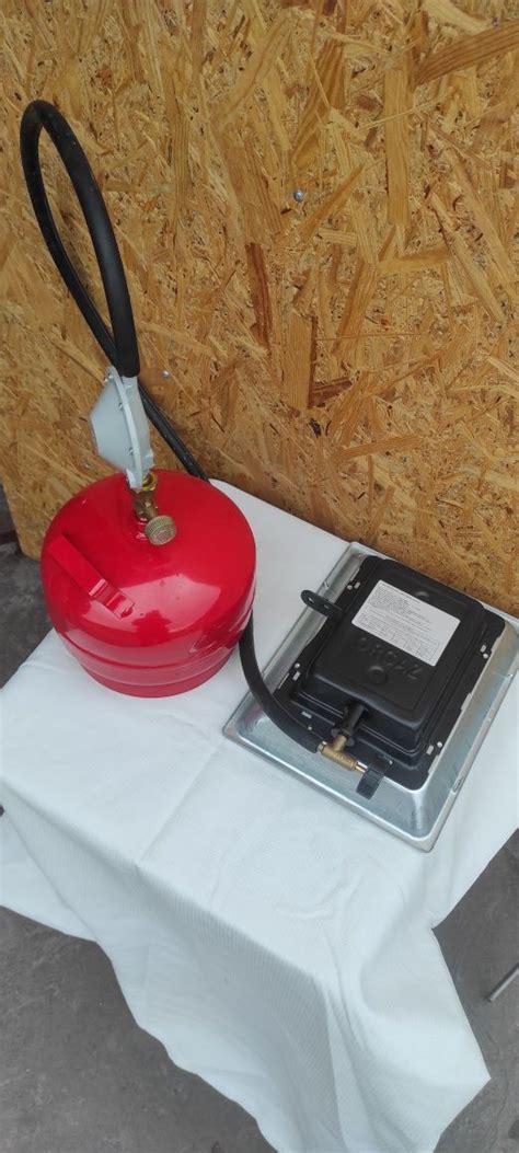 Горелка обогреватель газовая керамическая Nurgaz 3 кВт 1 100 грн Газовые горелки