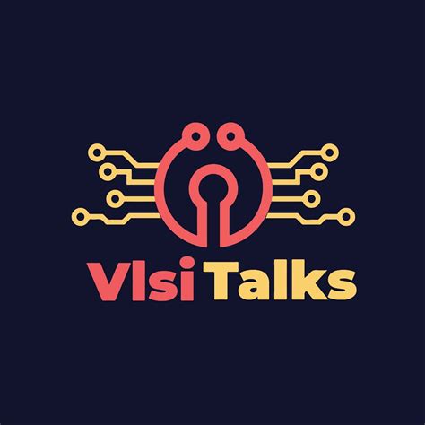 Vlsi Talks Youtube