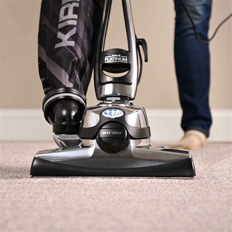 Oem Kirby Attachments Kirby Accessories To Make Cleaning Easy