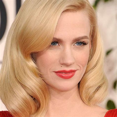 January Jones Latest News Pictures And Videos Hello Page 2