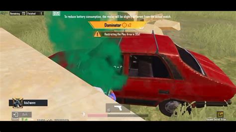 1vs 3 Clutch Youtube