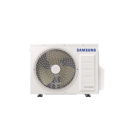 Samsung 1 5hp R410 Wind Free™ Split Inverter Ac [ar12tvhabwk Ga