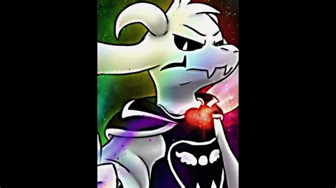 Asriel Vs Fnf Youtube