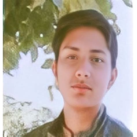 Ahmad Rajpoot