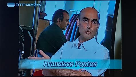 Francisco Pontes João Tomé