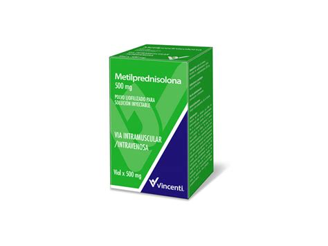 Methylprednisolone Vincenti Lab