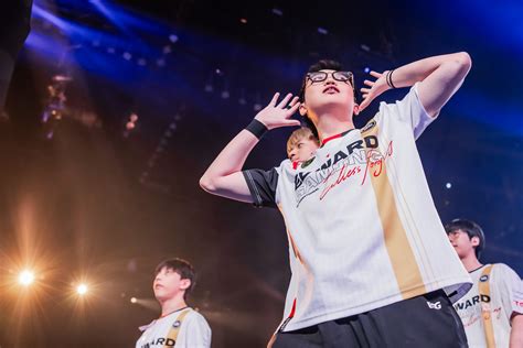 Champions 2024 Leviatán Cae Ante Edg Y Baja Al Lower Bracket