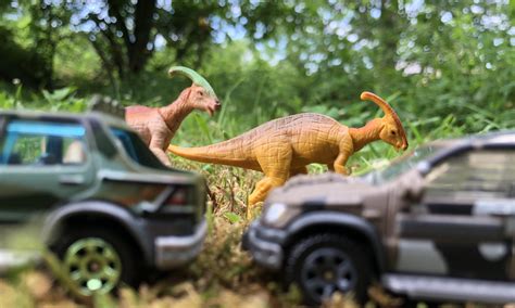 Welcome To Isla Sorna Rdinotoys