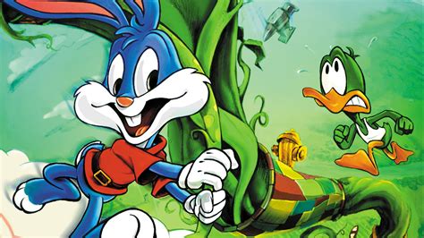 Tiny Toon Adventures Wallpapers Top Free Tiny Toon Adventures