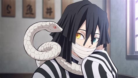 Needy Obanai Iguro X Fem Reader Miss Yn Ln On Tumblr