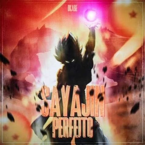 Stream Gogeta Dragon Ball Z Saiyajin Perfeito Okabe Feat