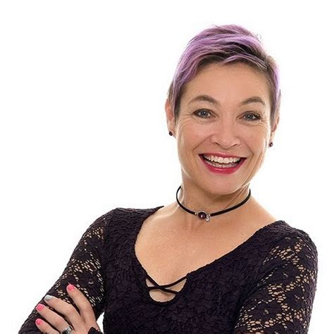 The Intrepid Sharon Jessop Doing It Again For Our Rhinos