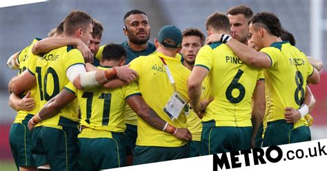 Olympics Aussie Athletes Involved In Unacceptable Drunken Behaviour