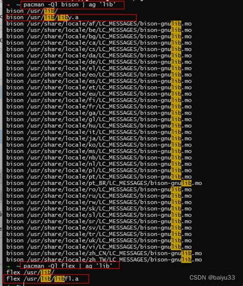 windows shell环境 从git bash切换到msys2 msys2 git csdn博客