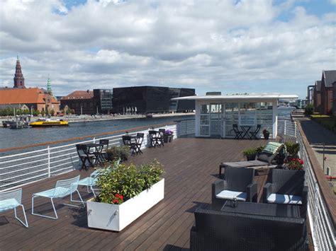 Hotel Cph Living Copenhague Danemark Voir Les Tarifs 24 Avis Et
