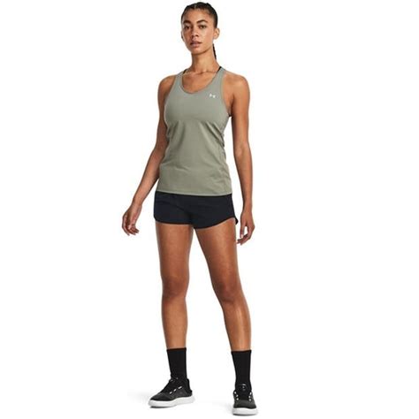Under Armour Heatgear Racer Tank Top Ladies Performance Vests
