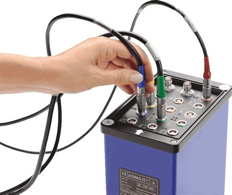 Adas Testing
