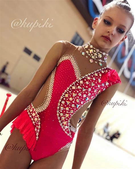 Gymnastics Costumes Girls Dance Costumes Jazz Costumes Dance Outfits