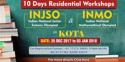 NSEJS 2017 Answer Key Paper Solutions By ALLEN Career Institute Now