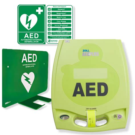 Defibrillator Bundles