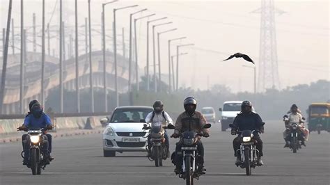 Air Pollution Temporary Ban On Plying Of Bs Iii Petrol Bs Iv Diesel