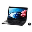 121ware ノートPC LAVIE Smart NS Note Standard S
