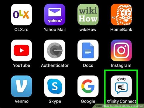 3 Ways To Check Xfinity Voicemail Wikihow