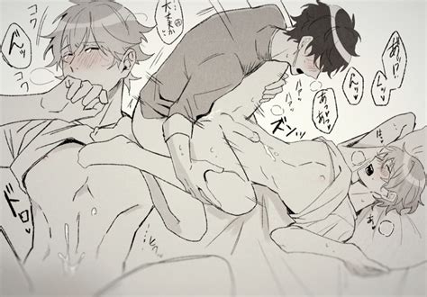 Rule 34 Anal Caelus Honkai Star Rail Dan Heng Handsfree