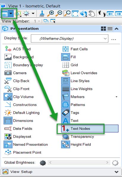 OpenPLANT AutoPLANT How To Convert AutoCAD Drawing Template File As Default Seed File In