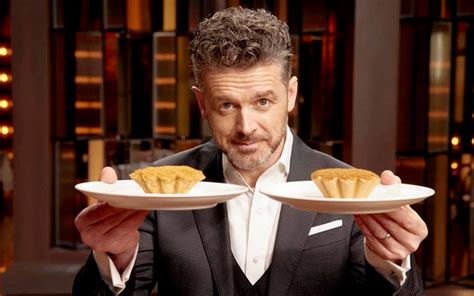 Masterchef Presenter Jock Zonfrillo Dies Aged 46 Fmt
