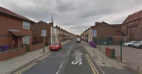 Councillor Claims House Being Used For Prostitution Had 40 Women