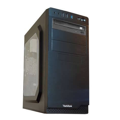 قیمت و خرید کامپیوتر دسکتاپ تک زون مدل Tz9400d Pro