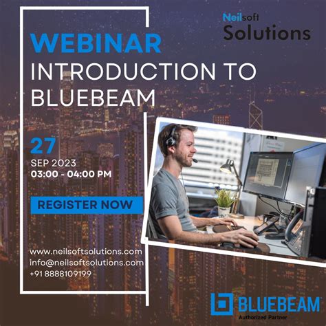 Neilsoft Solutions On Linkedin Welcome You Are Invited To Join A Webinar Introduction To