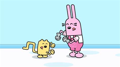 Image Wubbzy Widget Spinpng Animated Spinning Wiki Fandom