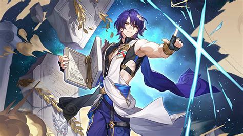 Honkai Star Rail Characters All New And Upcoming Characters