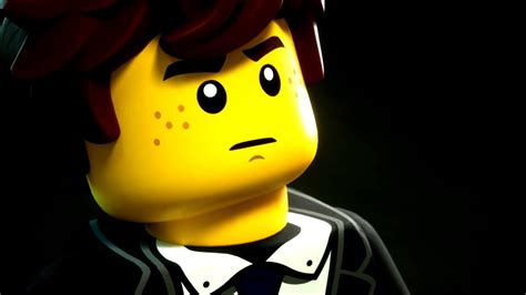 Lego Ninjago Dragons Rising Возвращение Джея Лего Ниндзяго