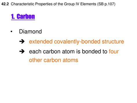 Ppt Group Iv Elements Powerpoint Presentation Free Download Id 6009186