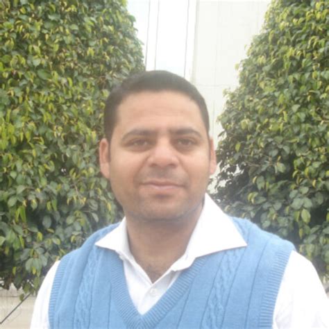 Varinder Pal Singh Beharwal Clinical Research Research Profile
