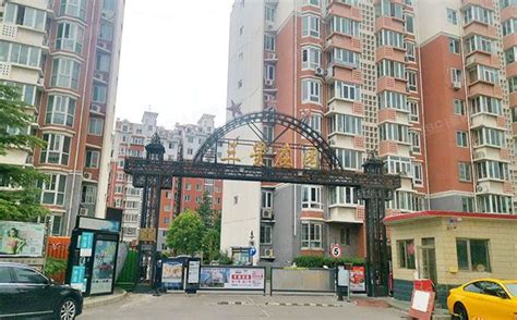 丰台区 三星庄1号院5号楼1单元902（三星庄园）北京法拍房源 法拍网