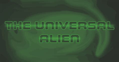 Benny 10 The Universal Alien For Roblox Game Download