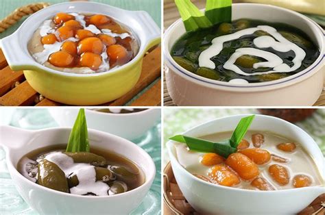 5 Ide Menu Takjil Serba Biji Salak Yang Bikin Momen Berbuka Lebih Berkesan Sajian Sedap