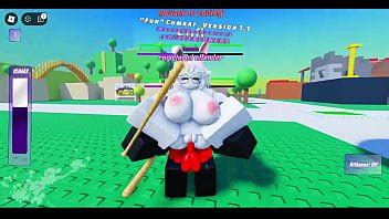 Naughty Roblox Punishment A Sexy Payback For Losing LetMeJerk