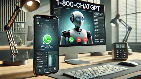 Openai Lancia Chatgpt Per Chiamate E Messaggi Come Funziona Il Numero
