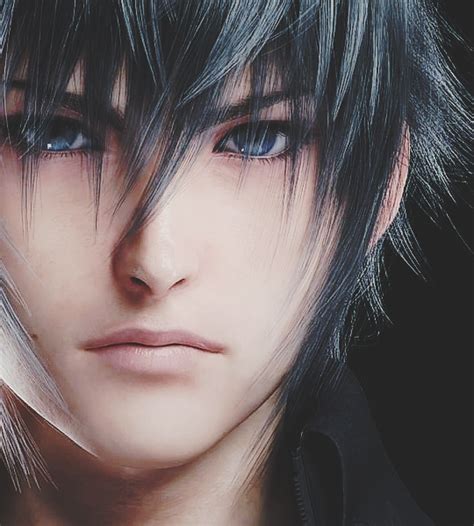 What Pretty Eyes Final Fantasy Xv Final Fantasy Characters Fantasy