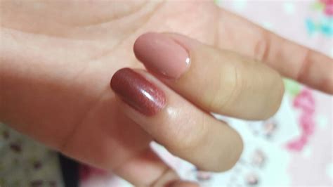 공개할게 없으니 내 손톱 보구 가 인스티즈 instiz 일상 카테고리