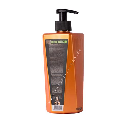 Crème Curl Moisturizer La Beauté Hair Professionals Chez Vous En 48h