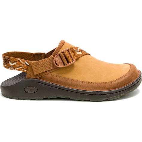 Mens Clogs Chacos