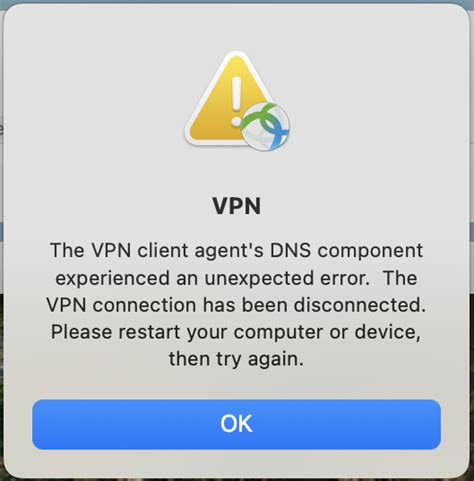 Cisco Anyconnect Vpn Issue On Sequoia 15 4 1 Cisco Community