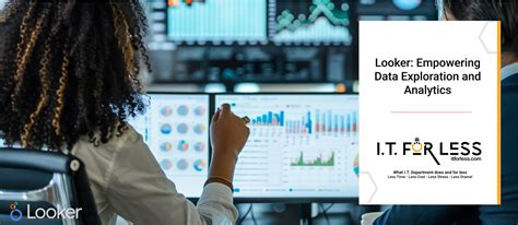 Looker Empowering Data Exploration With Innovation