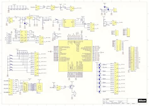 Schematic Design Pcb Layout And Power Supply Design By Jakorhardware Fiverr